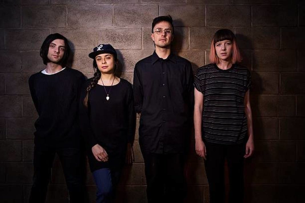Dilly Dally's Long-Awaited Comeback was Worth the Wait - LWOS life