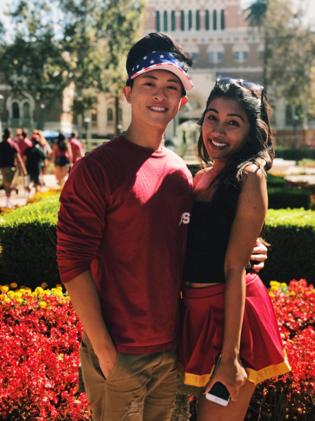 Center Stage: ALAN CHOW - LWOS life